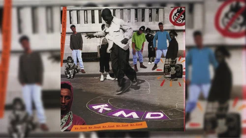 100 Most Dynamic Debut Albums: KMD’s ‘Mr. Hood’ (1991)