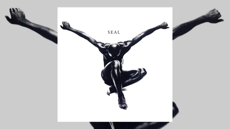 Rediscover Seal’s Eponymous Second Studio Album ‘Seal’ (a.k.a. ‘Seal II ...