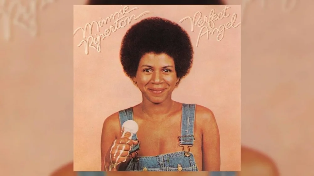 READERS’ POLL RESULTS: Your Favorite Minnie Riperton Albums of All Time ...