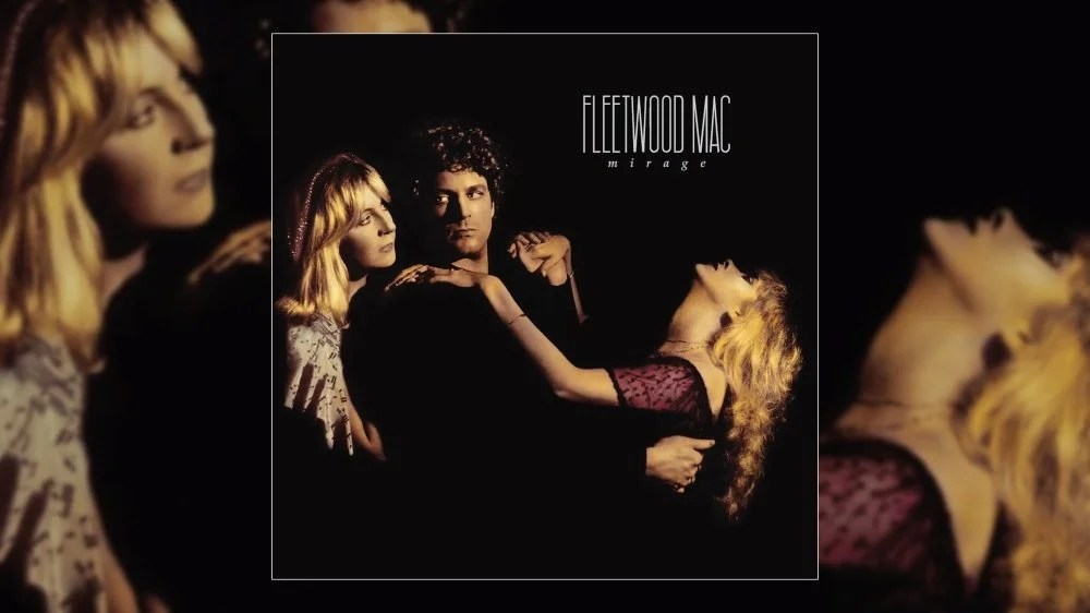 Rediscover Fleetwood Mac’s ‘Mirage’ (1982) | Tribute
