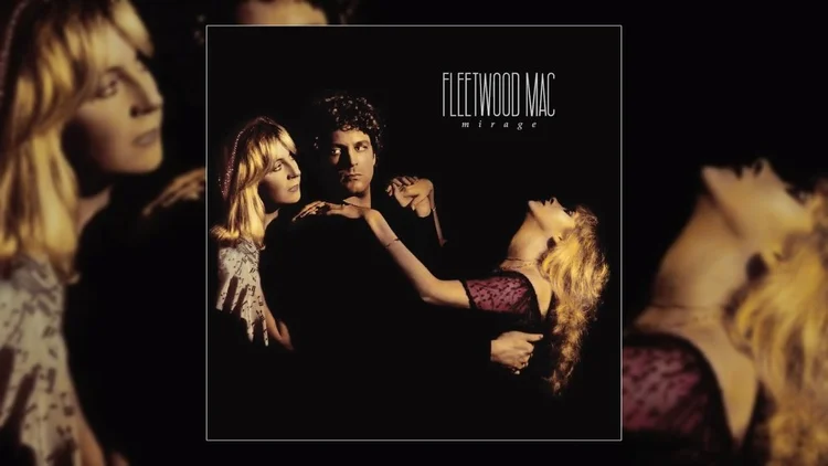 Rediscover Fleetwood Mac’s ‘Mirage’ (1982) | Tribute