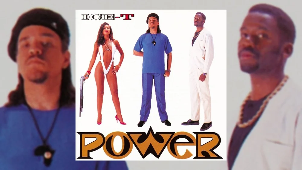 Rediscover Ice-T’s ‘Power’ (1988) | Tribute