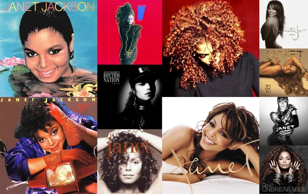 READERS’ POLL RESULTS: Your Favorite Janet Jackson Albums of All Time ...
