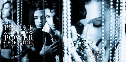 Prince & The New Power Generation's 'Diamonds And Pearls' (Expanded ...