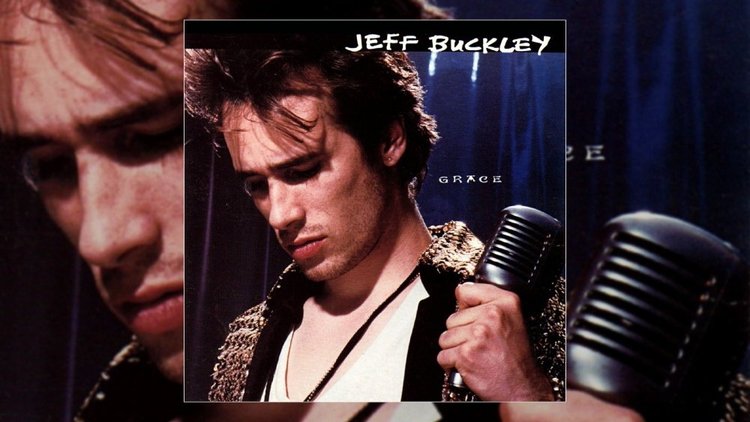 Rediscover Jeff Buckley’s Debut Album ‘Grace’ (1994) | Tribute