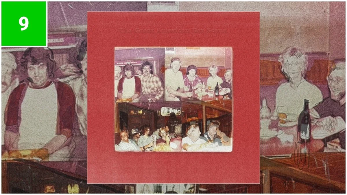 ALBUMISM SELECTS: The 50 Best Albums of 2024