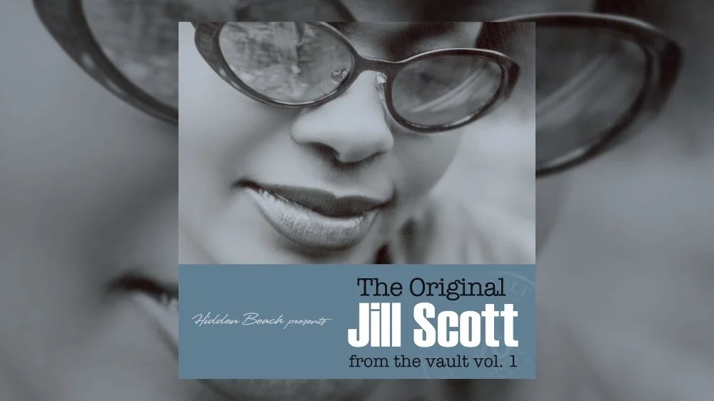 READERS’ POLL RESULTS: Your Favorite Jill Scott Albums of All Time ...