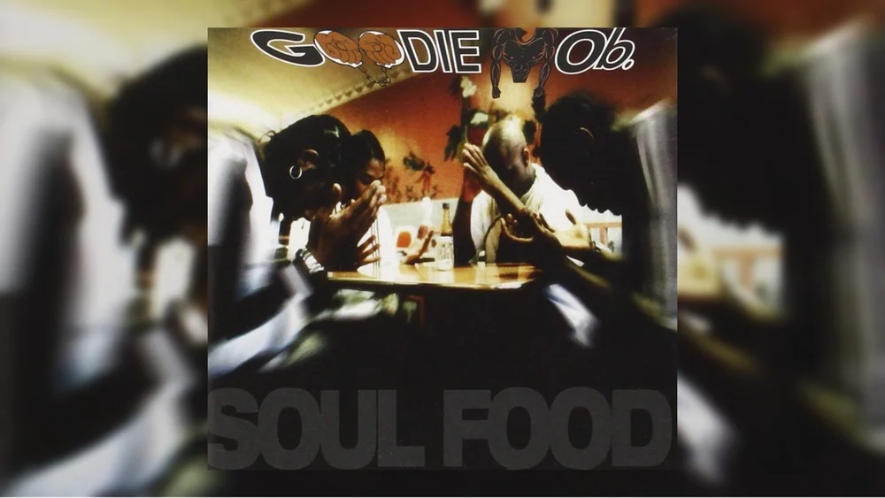 100 Most Dynamic Debut Albums: Goodie Mob’s ‘Soul Food’ (1995)