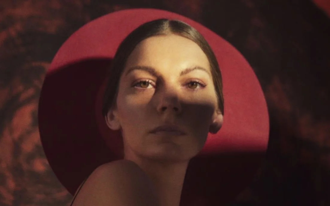 Happy Birthday to Rosie Lowe, Born December 24, 1989