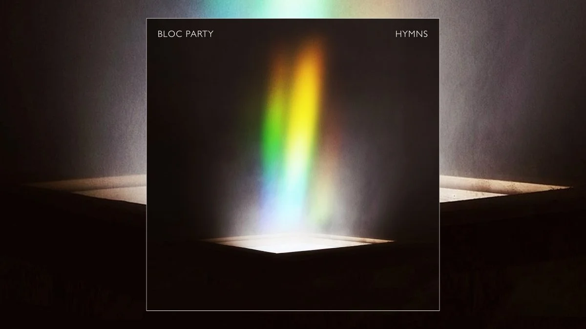 New-Look Bloc Party Evolve and Enthrall on Solid Fifth Album ‘Hymns ...