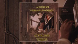 Rediscover Aceyalone’s ‘A Book of Human Language’ (1998) | Tribute