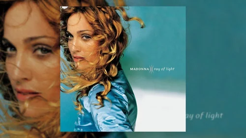 Rediscover Madonna’s ‘Ray of Light’ (1998) | Tribute