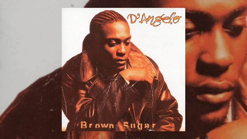 Rediscover D’Angelo’s Debut Album ‘Brown Sugar’ (1995) | Tribute