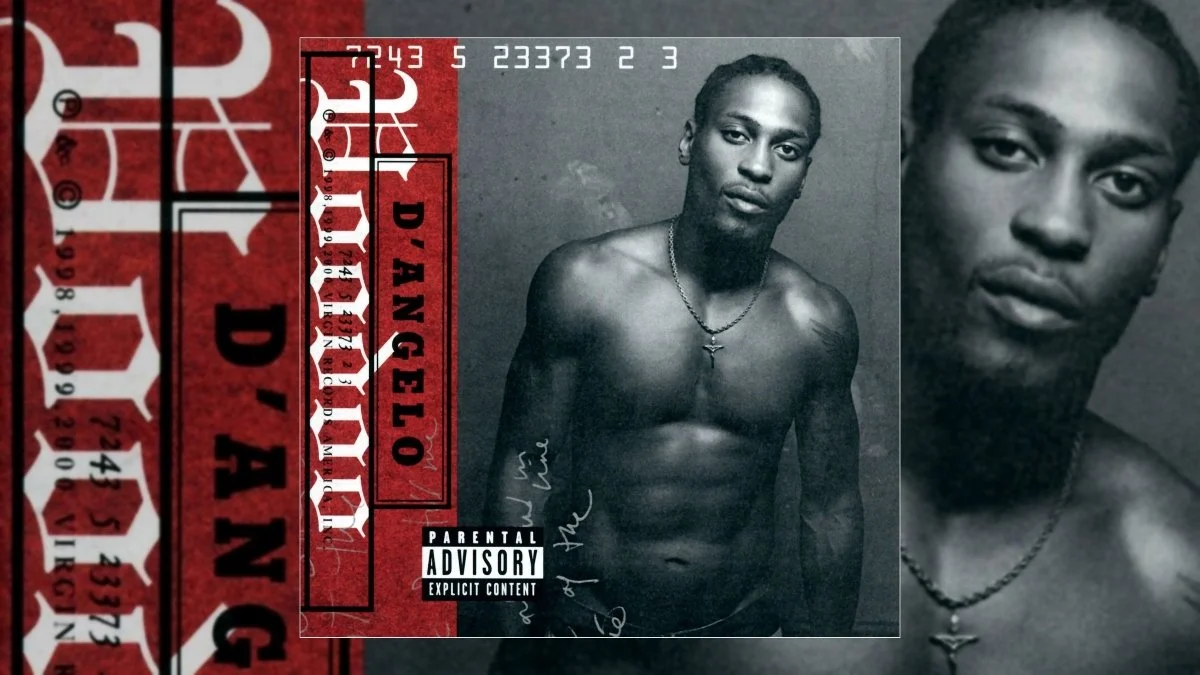 D’Angelo’s ‘Voodoo’ Turns 25 | Album Anniversary