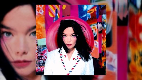 Rediscover Björk’s ‘Post’ (1995) | Tribute