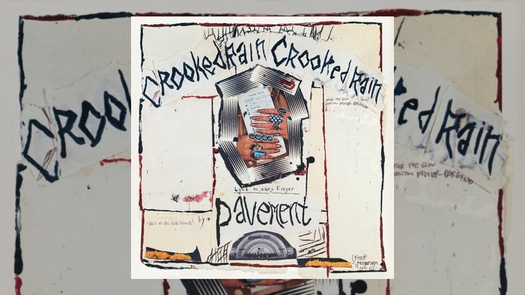 Rediscover Pavement’s ‘Crooked Rain, Crooked Rain’ (1994) | Tribute