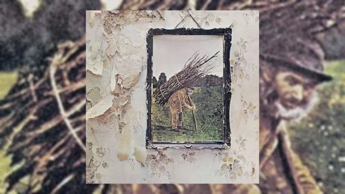 Rediscover Led Zeppelin’s ‘Led Zeppelin IV’ (1971) | Tribute