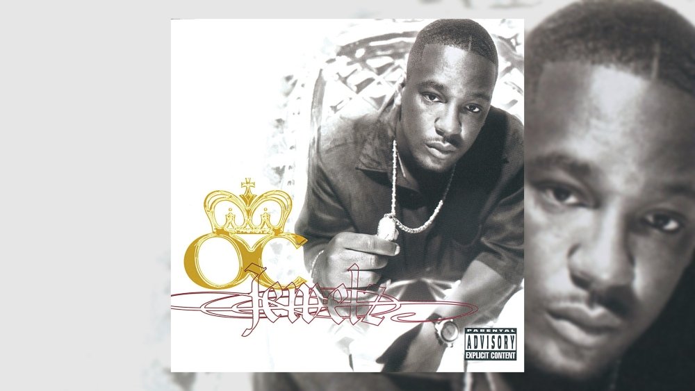 Rediscover O.C.’s ‘Jewelz’ (1997) | Tribute