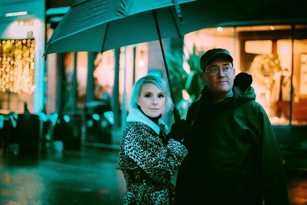 It Takes Two: A Conversation with Dubstar | Interview