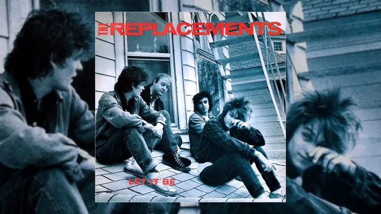 Rediscover The Replacements’ ‘Let It Be’ (1984) | Tribute