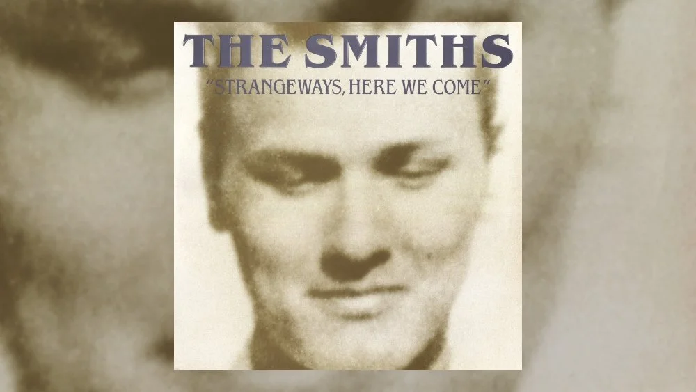 Rediscover The Smiths’ Final Studio Album ‘Strangeways, Here We Come ...
