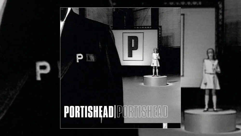 Rediscover Portishead’s Eponymous Second Album ‘Portishead’ (1997) | Tribute