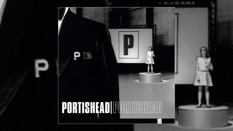 Rediscover Portishead’s Eponymous Second Album ‘Portishead’ (1997 ...