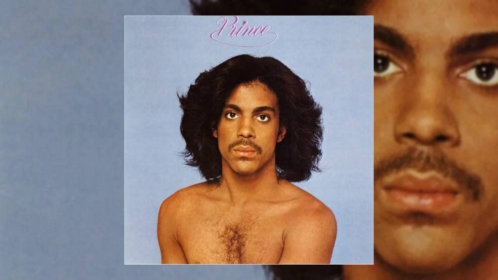 Rediscover Prince’s Eponymous Second Studio Album ‘Prince’ (1979) | Tribute