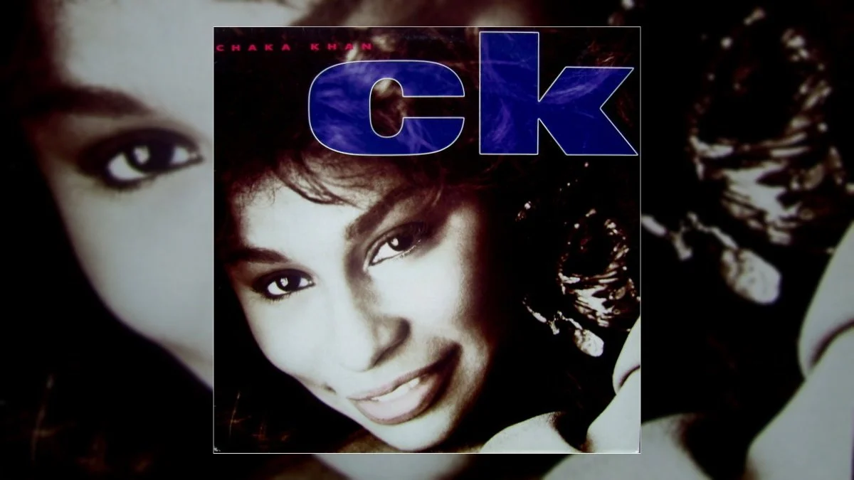 Rediscover Chaka Khan’s ‘C.K.’ (1988) | Tribute