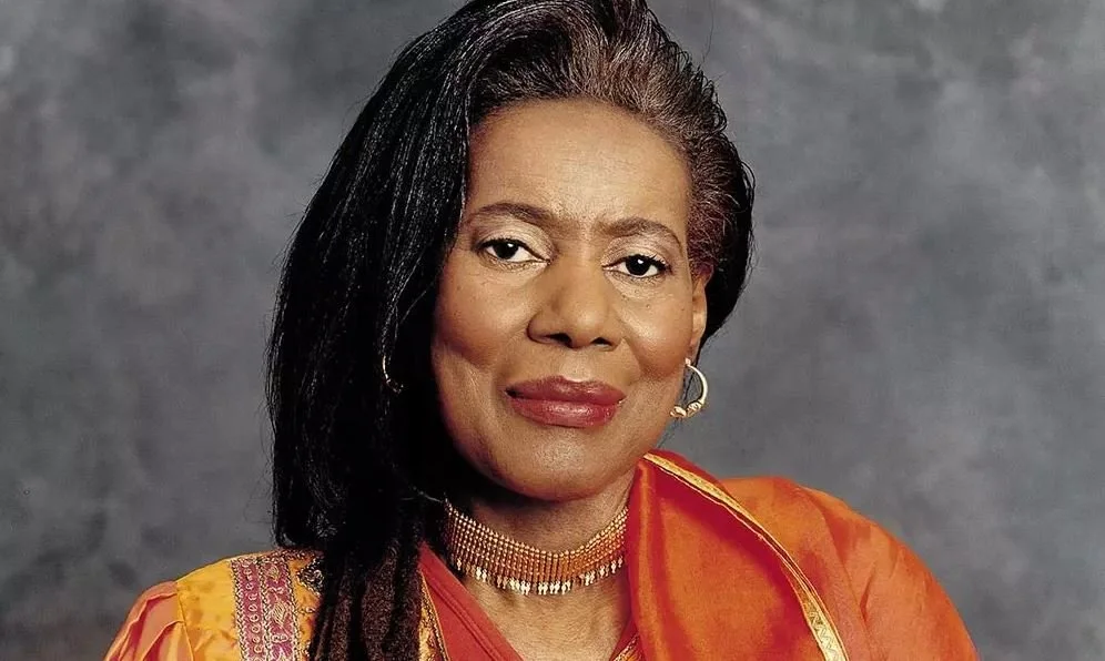 Remembering Alice Coltrane Today on the 18th Anniversary of Her Passing ...