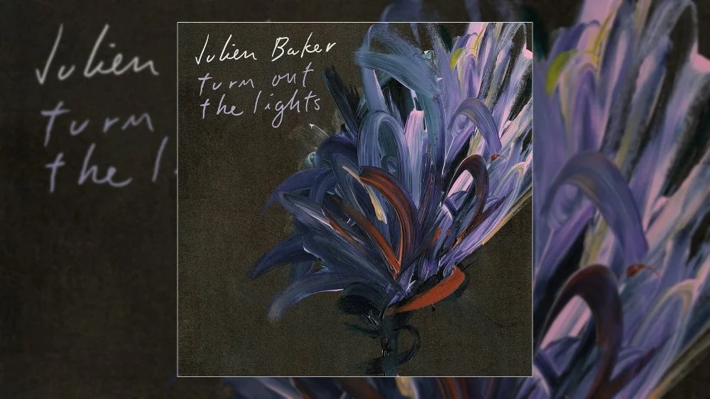Rediscover Julien Baker’s ‘Turn Out The Lights’ (2017) | Tribute