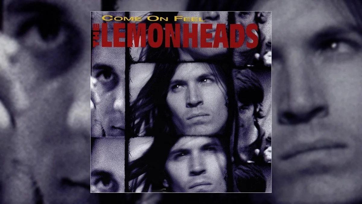 Rediscover The Lemonheads’ ‘Come On Feel The Lemonheads’ (1993) | Tribute