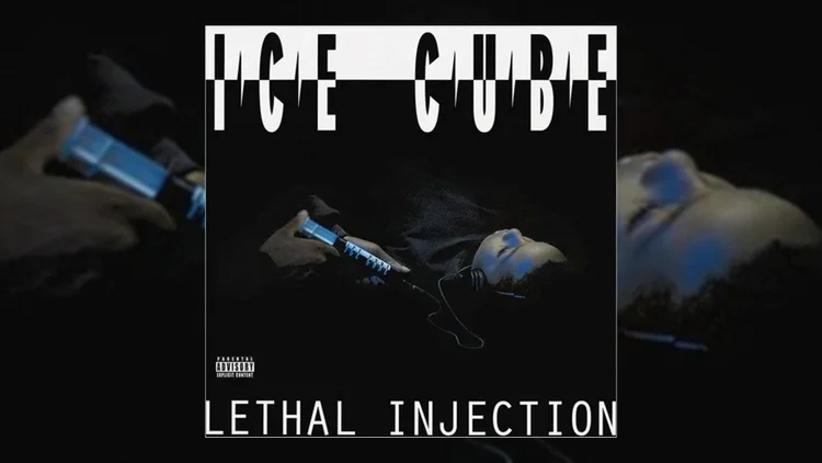 Rediscover Ice Cube’s ‘Lethal Injection’ (1993) | Tribute