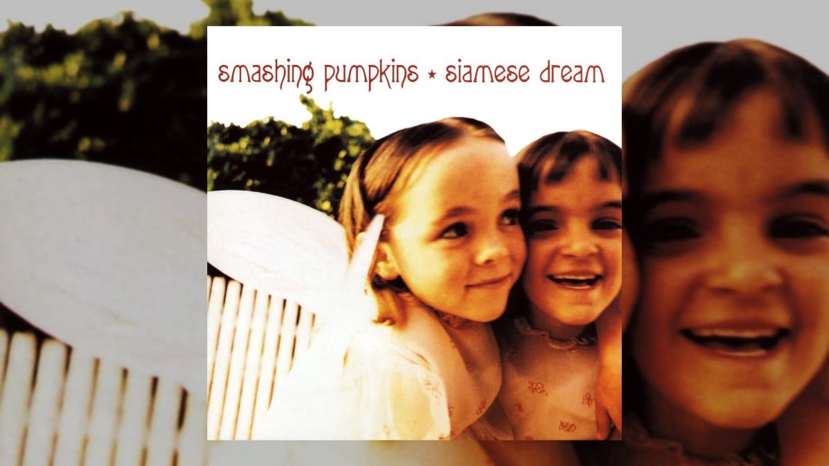 Rediscover The Smashing Pumpkins’ ‘Siamese Dream’ (1993) | Tribute