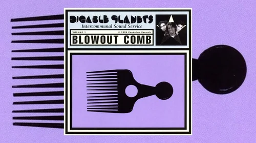 Rediscover Digable Planets’ ‘Blowout Comb’ (1994) | Tribute