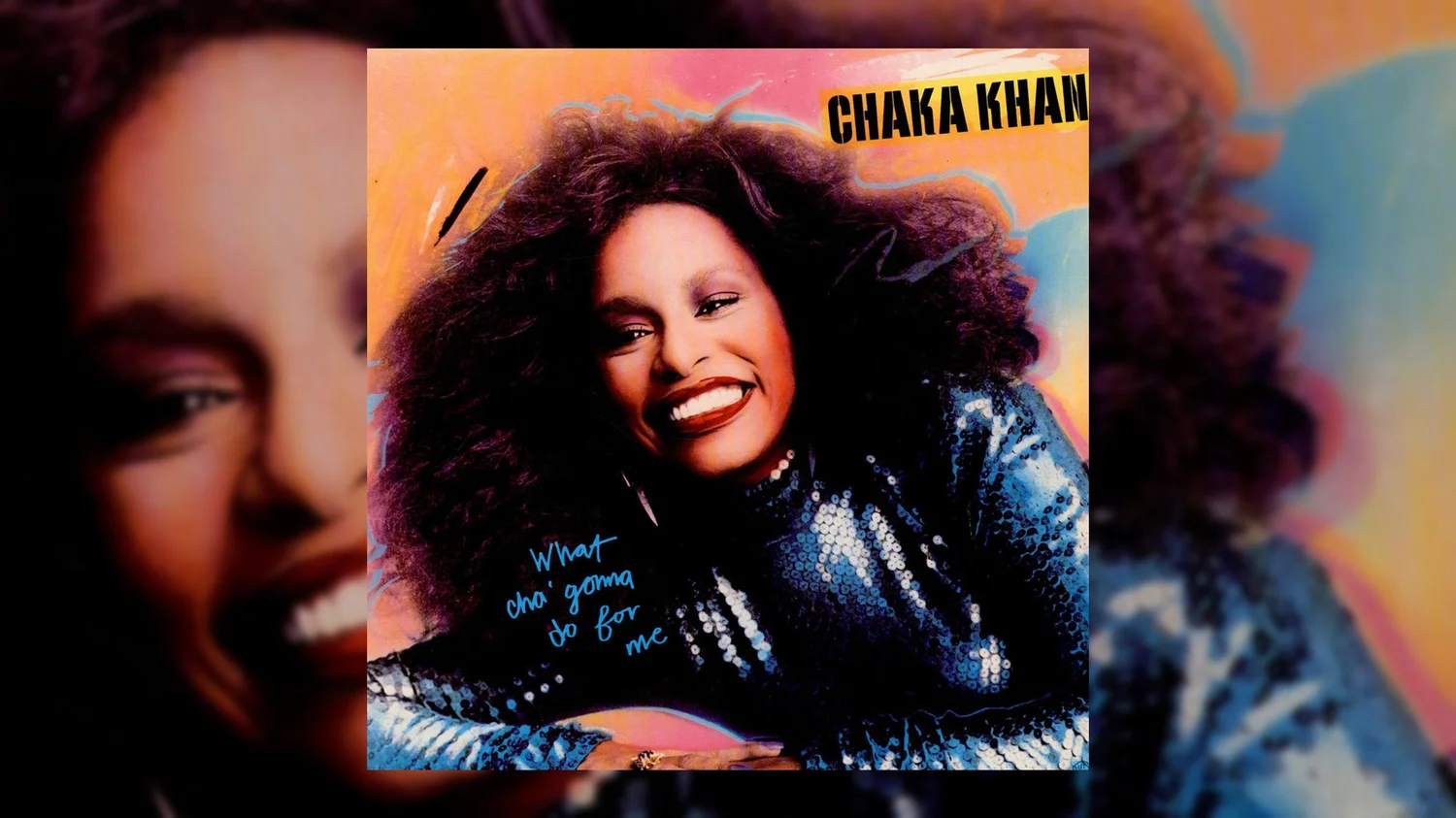 READERS’ POLL RESULTS: Your Favorite Chaka Khan Albums of All Time ...