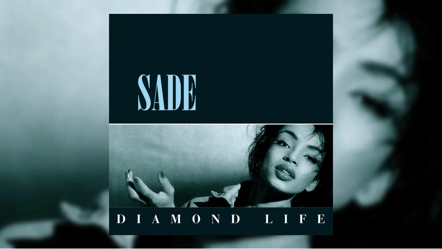 100 Most Dynamic Debut Albums: Sade’s ‘Diamond Life’ (1984)