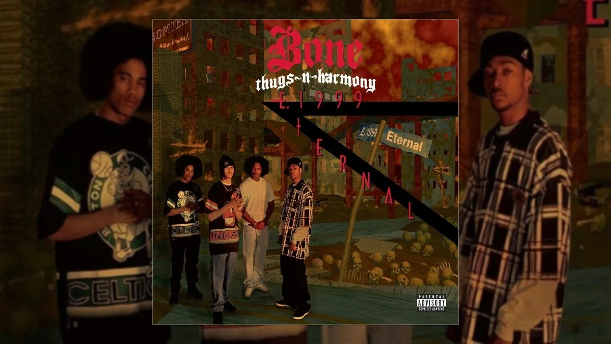 Bone Thugs-N-Harmony’s ‘E. 1999 Eternal’ Turns 30 | Album Anniversary