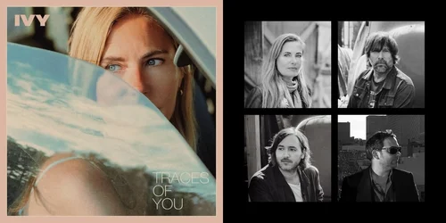 NEW MUSIC WE LOVE: Ivy’s “Say You Will”