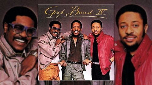 Rediscover The Gap Band’s ‘Gap Band IV’ (1982) | Tribute