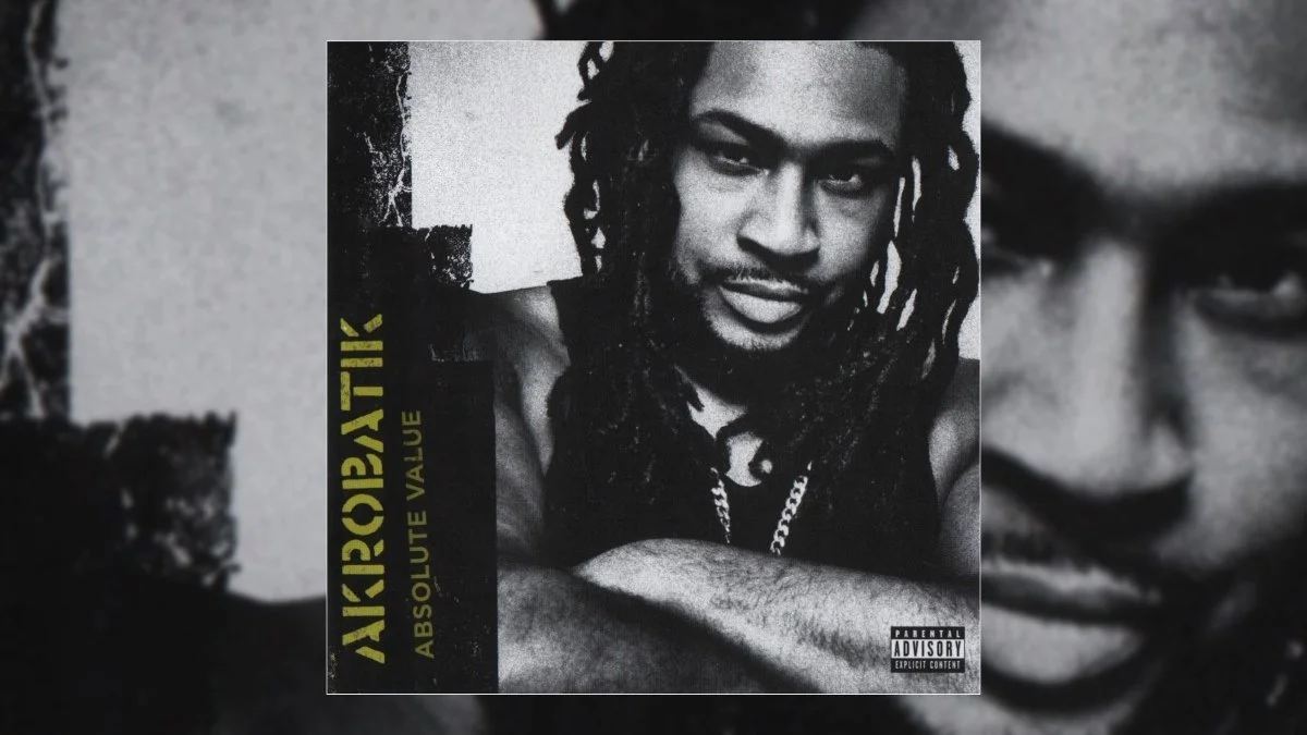 Rediscover Akrobatik’s ‘Absolute Value’ (2008) | Tribute