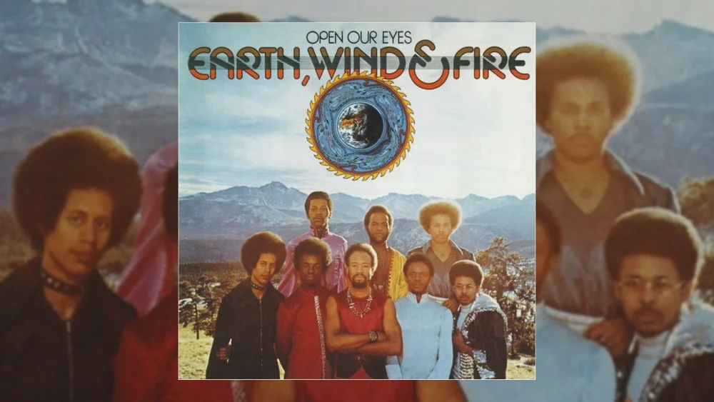 READERS’ POLL RESULTS: Your Favorite Earth, Wind & Fire Albums of All ...