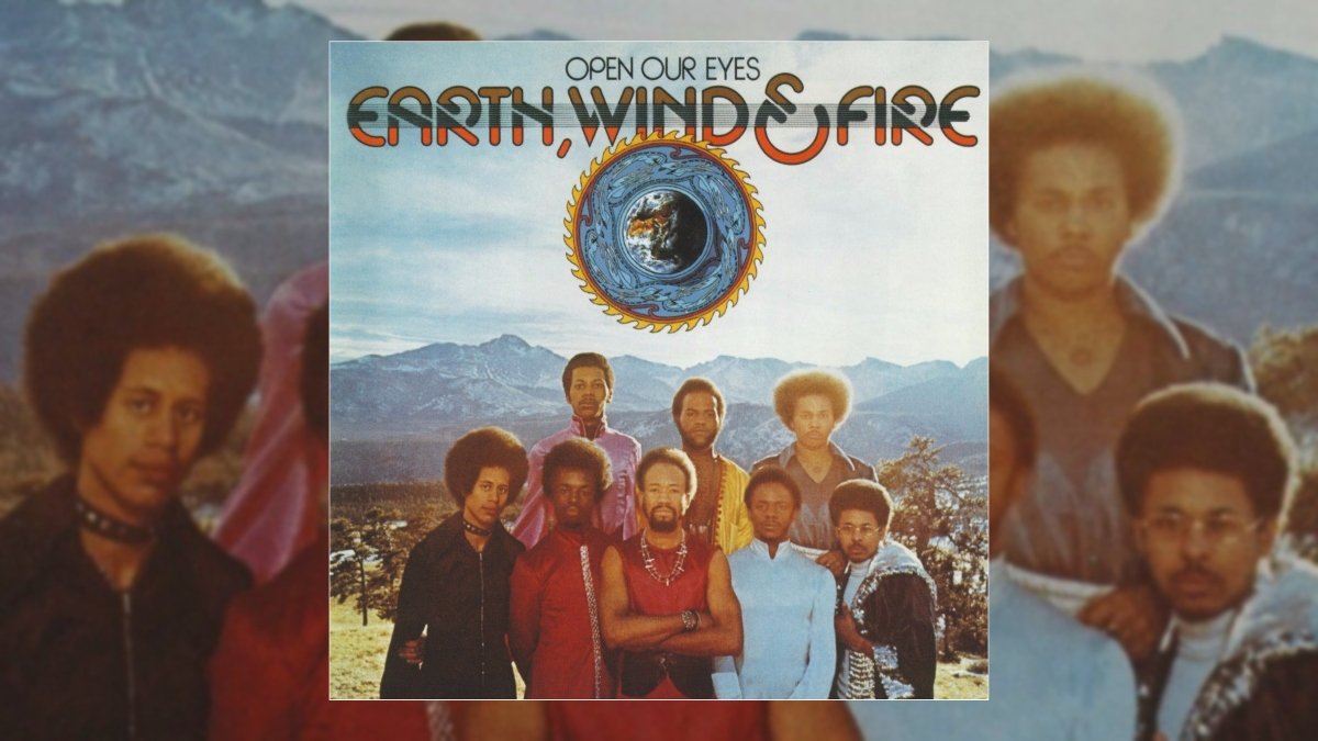 READERS’ POLL RESULTS: Your Favorite Earth, Wind & Fire Albums of All ...