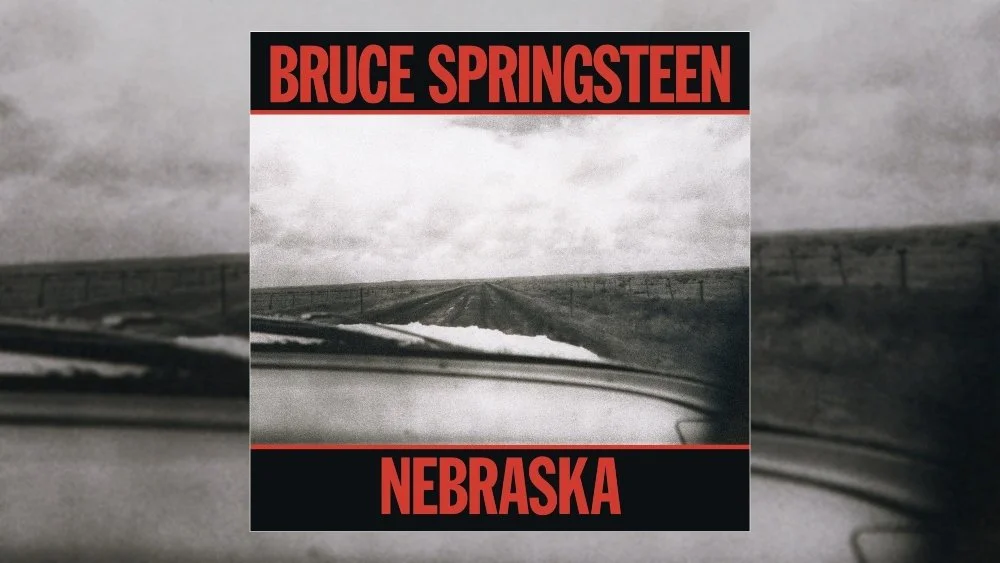 Rediscover Bruce Springsteen’s ‘Nebraska’ (1982) | Tribute