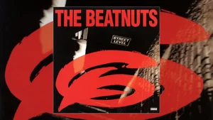 Rediscover The Beatnuts’ Debut Album ‘The Beatnuts: Street Level’ (1994 ...