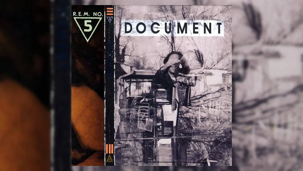 READERS’ POLL RESULTS: Your Favorite R.E.M. Albums of All Time Revealed ...