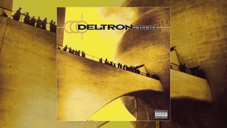 Deltron 3030’s Eponymous Debut Album ‘Deltron 3030’ Turns 25 | Album ...