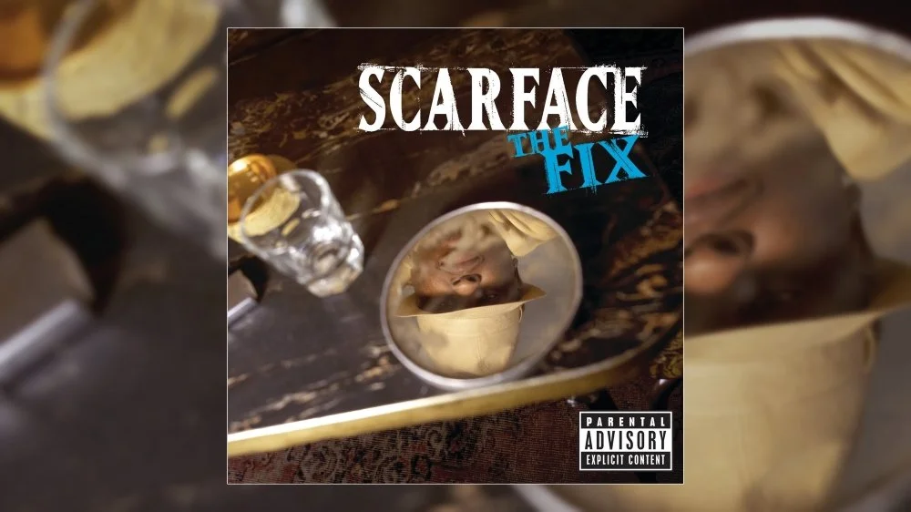 Rediscover Scarface’s ‘The Fix’ (2002) | Tribute