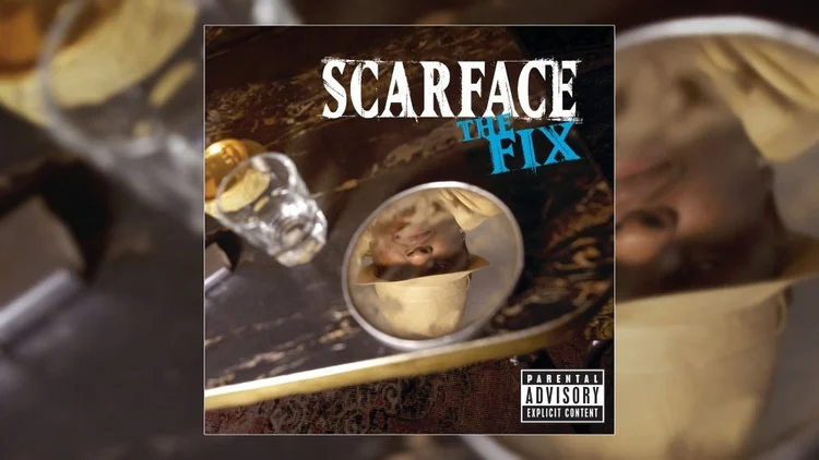 Rediscover Scarface’s ‘The Fix’ (2002) | Tribute
