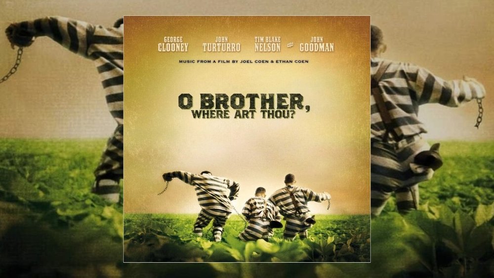 The ‘O Brother, Where Art Thou?’ Soundtrack Turns 25 | Album Anniversary